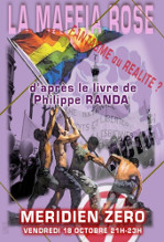 La mafia rose - Transparence Vérité