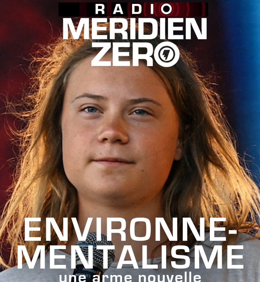 La Méridienne | Méridien Zéro